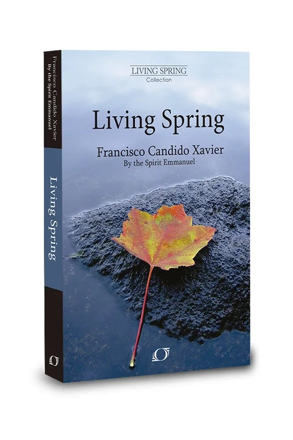 Living Spring – FEB Publisher